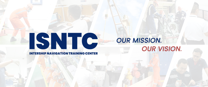 Intership Navigation Training Center