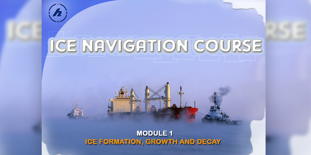 Intership Navigation Training Center