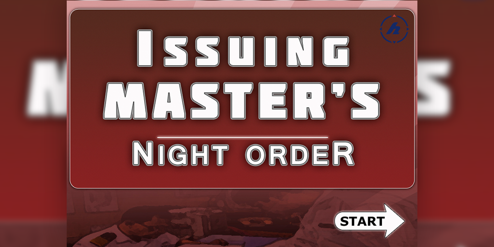 Intership Navigation Training Center