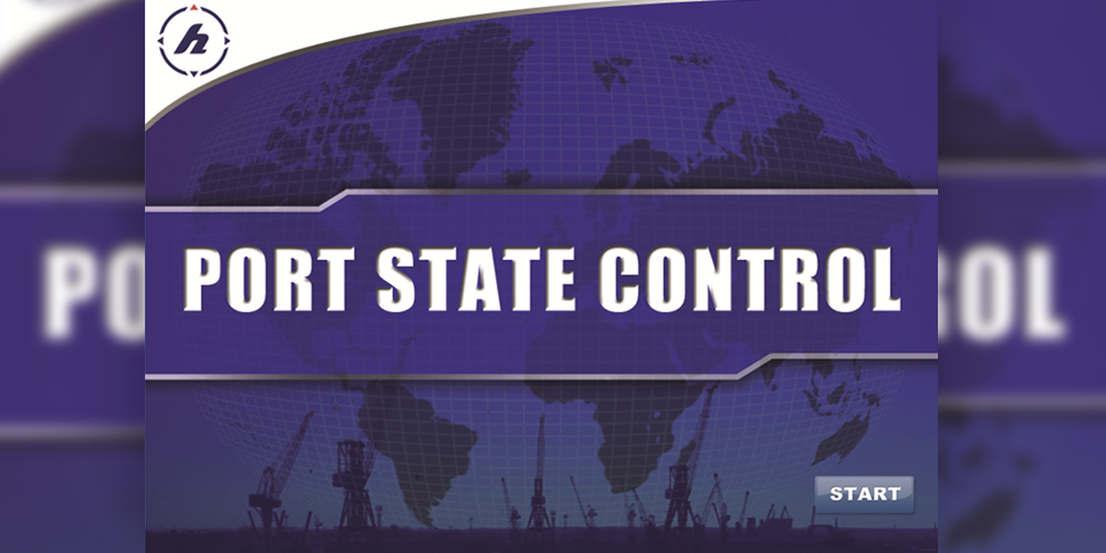 Intership Navigation Training Center